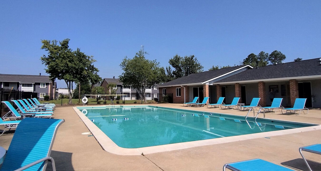 The Retreat at Eddins Apartments Montgomery, AL | Rentable