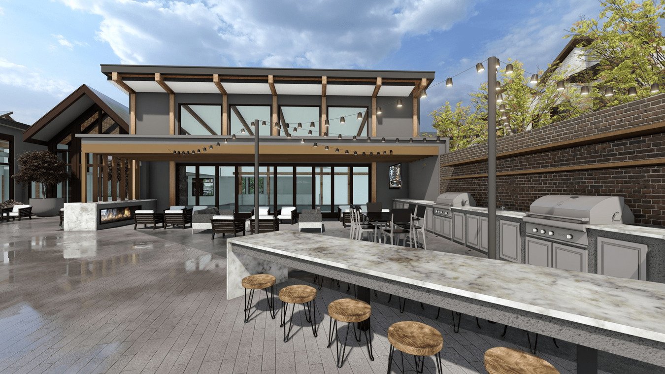 The Timbers at Harris Ranch Apartments Boise, ID | Rentable