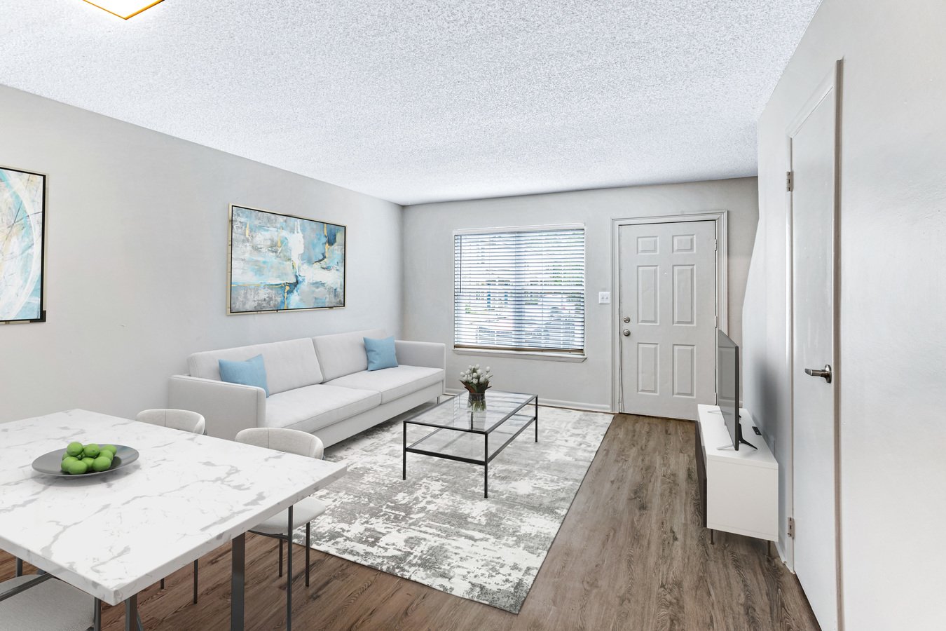 The Flats On Hampstead Apartments Savannah, GA | Rentable