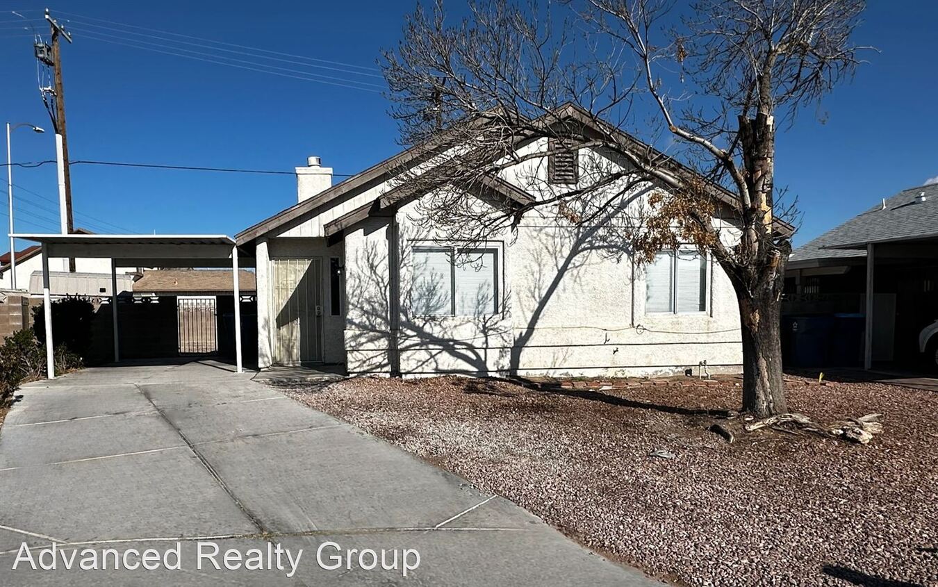 4628 Torreyana Way Las Vegas, NV House for Rent | Rentable
