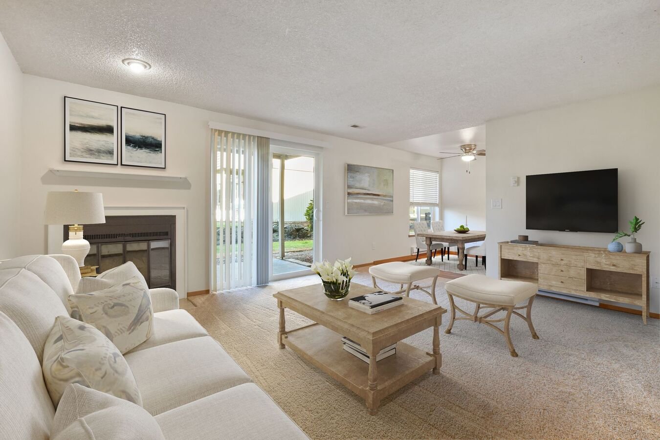 Beautiful One Bedroom Apartment Home! Tacoma, WA | Rentable