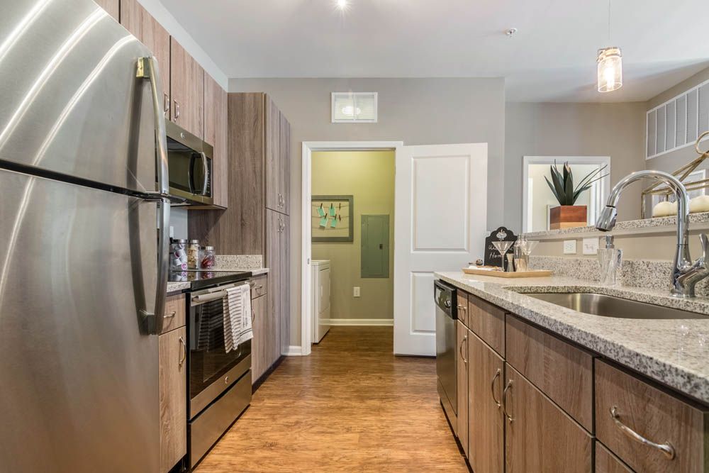 Fox Hunt Farms Apartments Fort Mill, SC