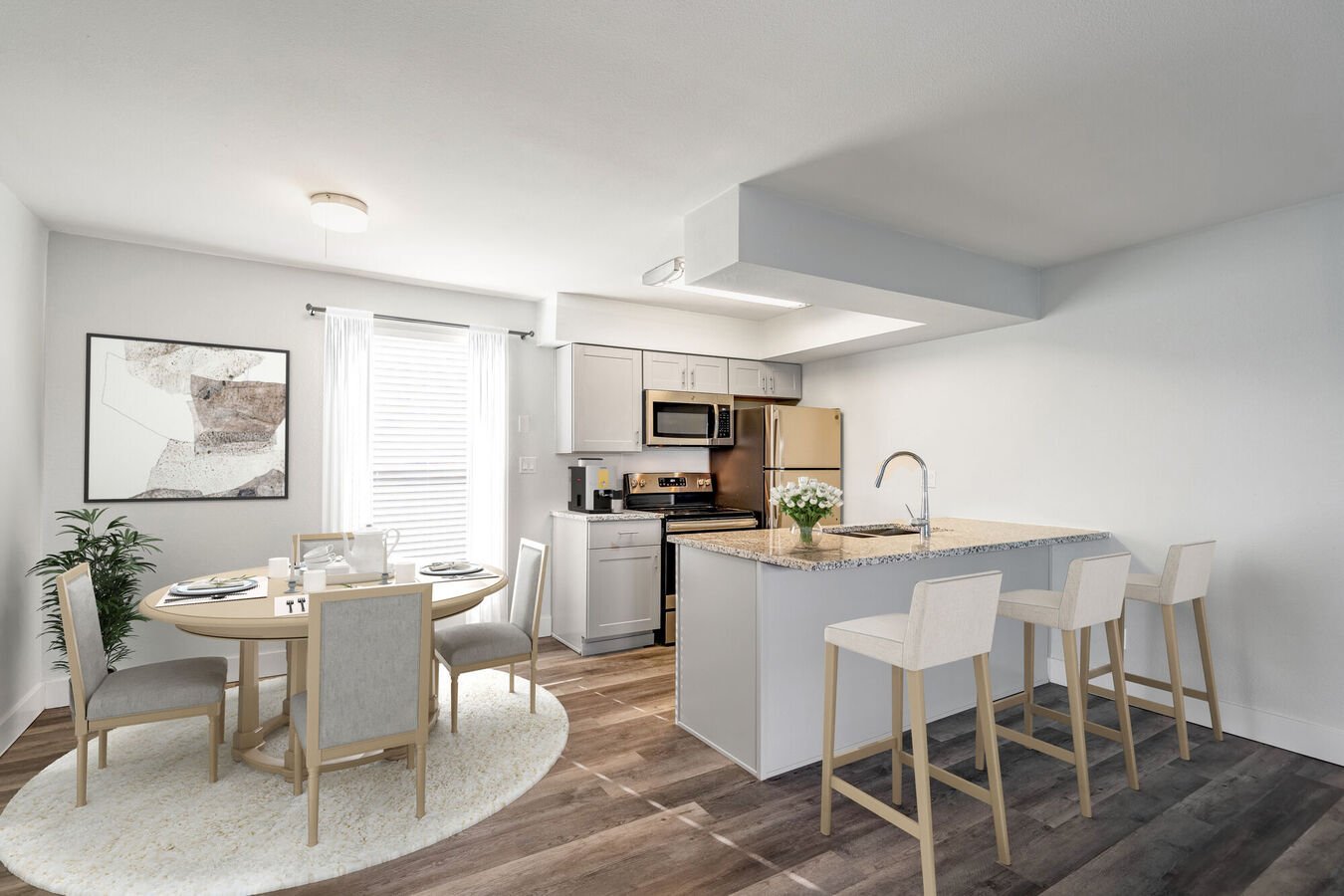 Ava North & South Apartments Phoenix, AZ | Rentable