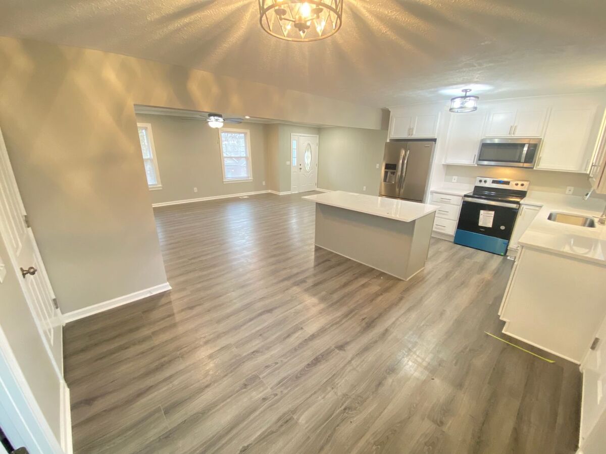 For Lease- Single Family Home, Green Hill (mj) Apartments Old Hickory, TN