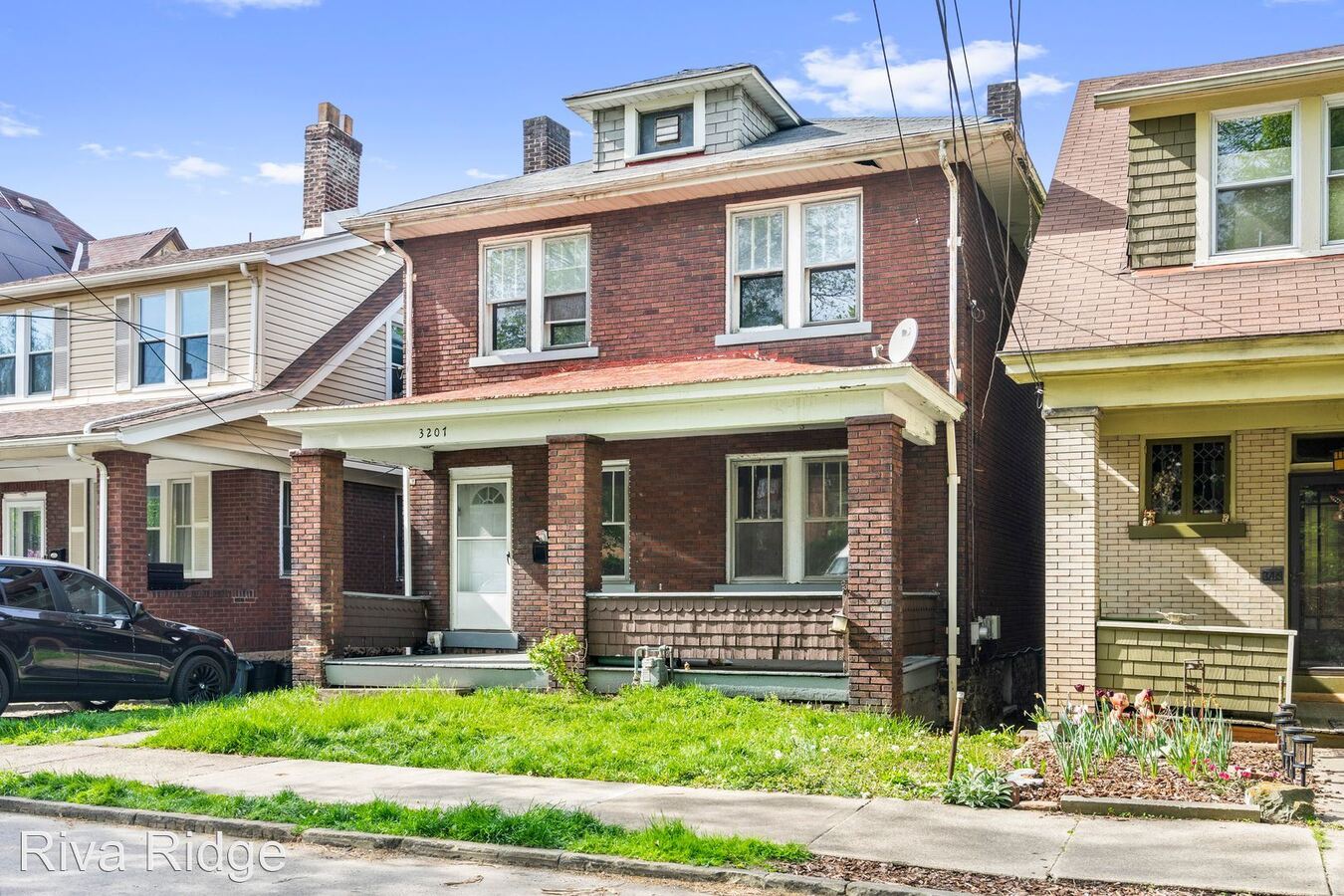 3207 Ashlyn St Pittsburgh, PA House for Rent | Rentable