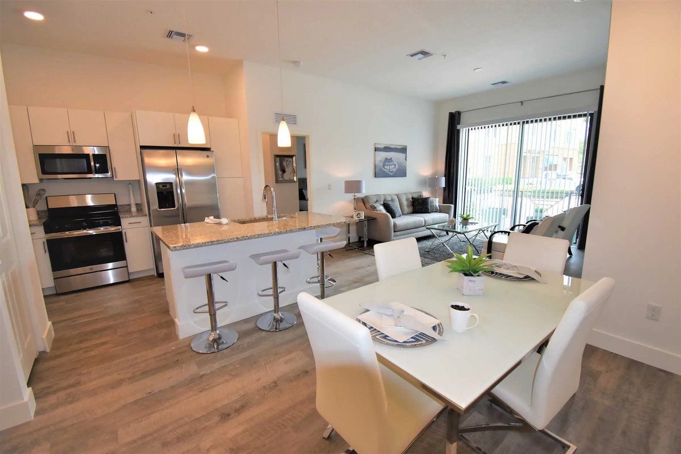 Azul Luxury Residences Apartments Stuart, FL