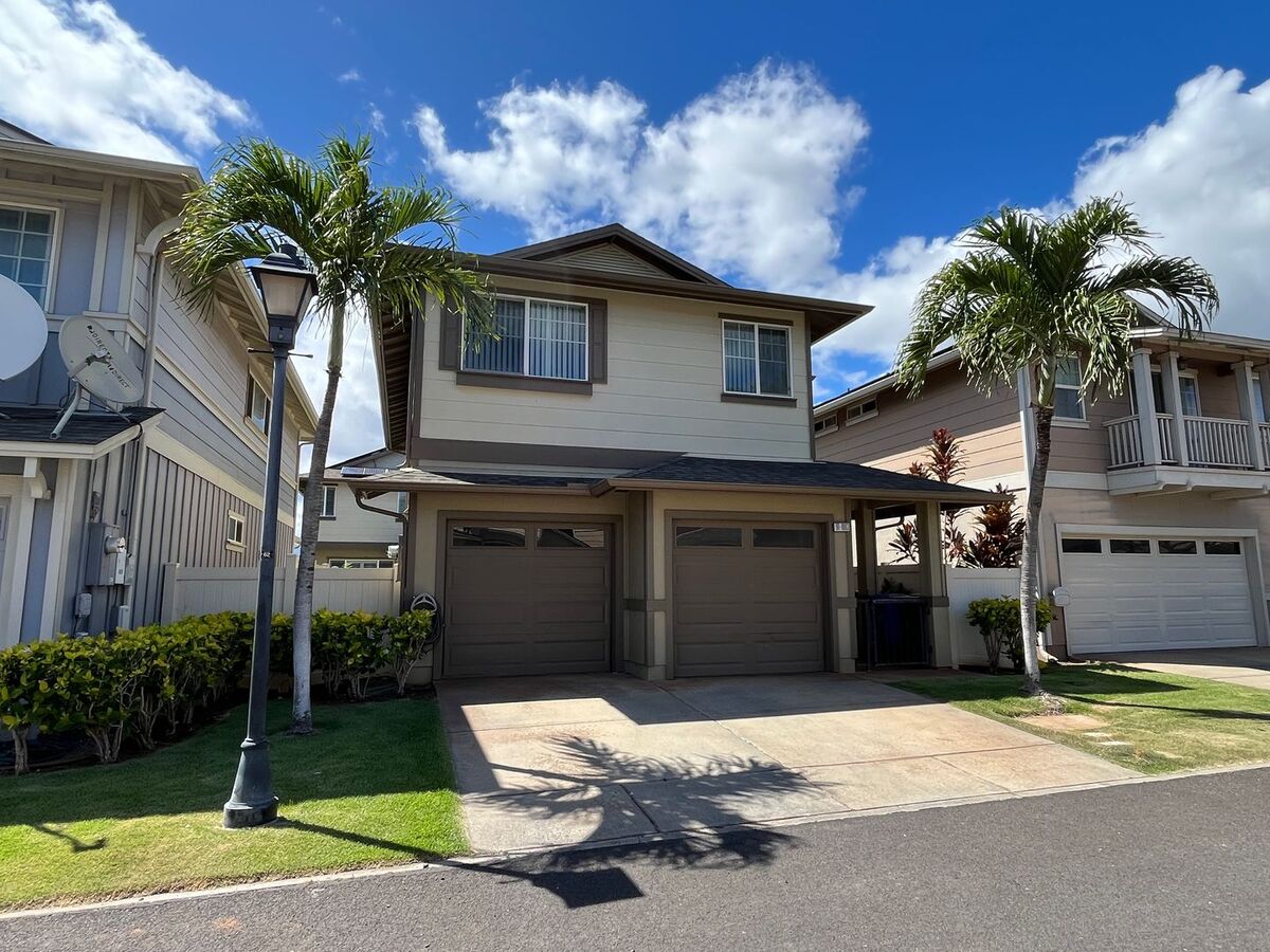 Ewa Beach (montecito) - Must See!! 4 Bedrooms, 2... Apartments Ewa Beach, HI