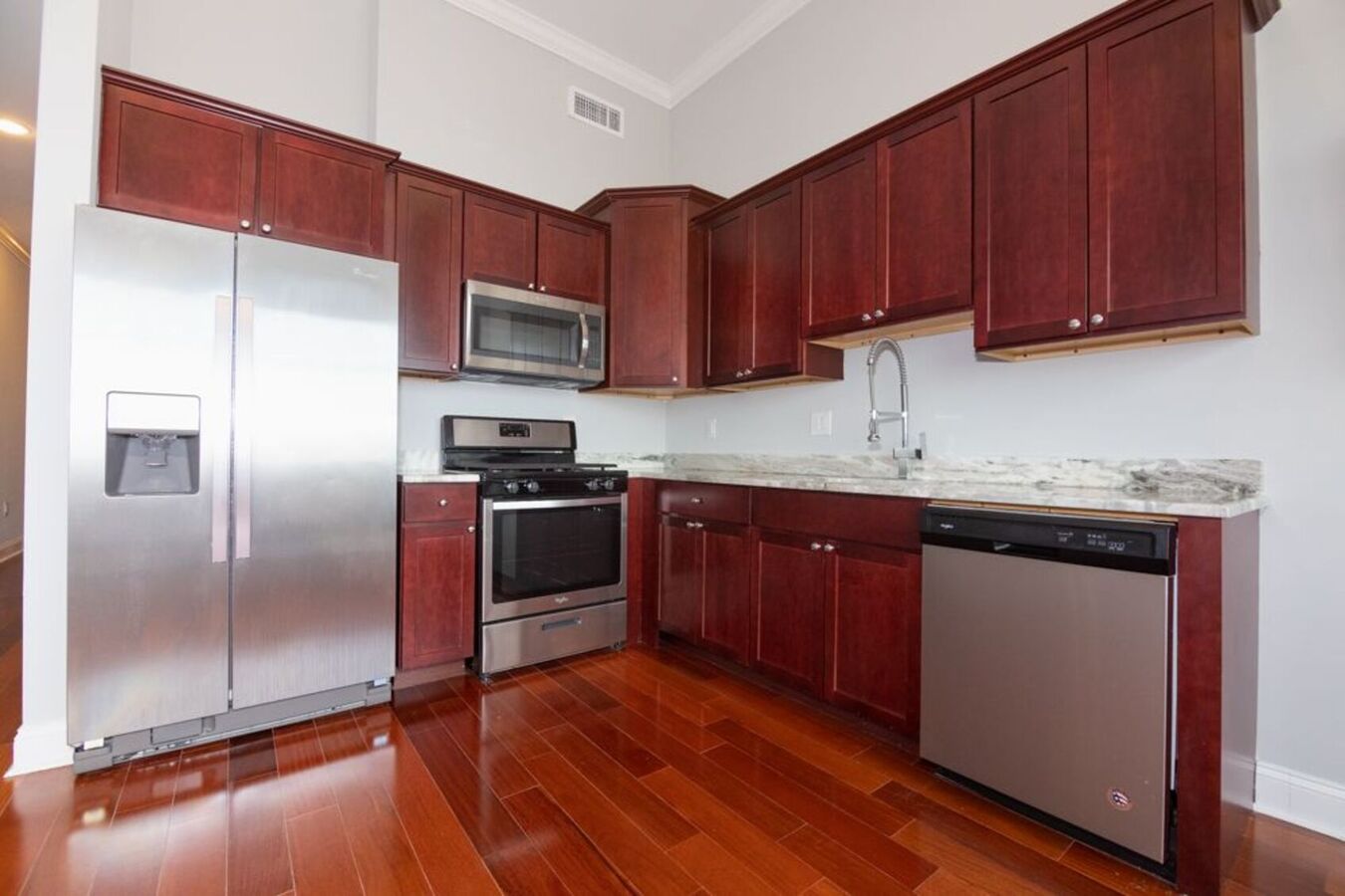 Umbrella Building Apartments Philadelphia, PA | Rentable