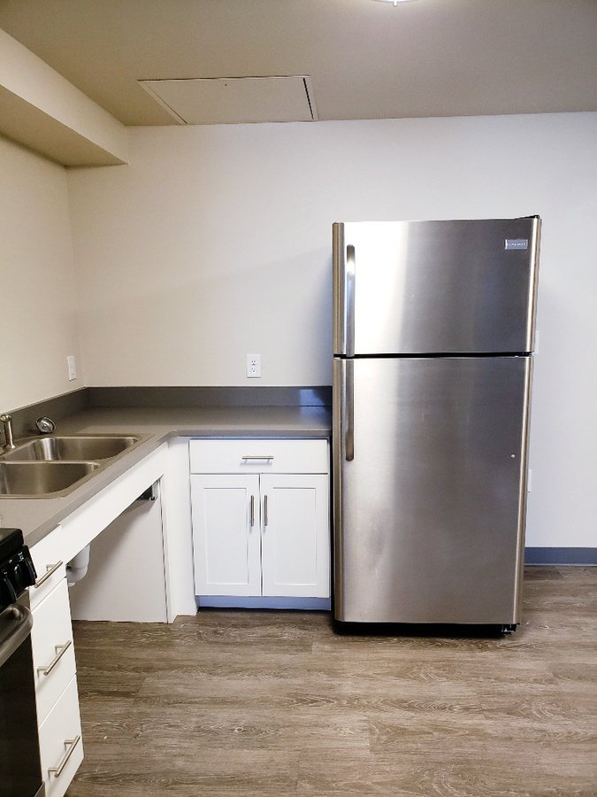 Courthouse Square (62 Years or Older, Income... Apartments Denver, CO