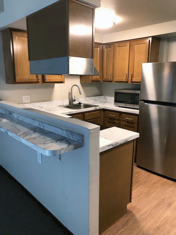 Tamarin Square Apartments - 1401 E 3Rd Avenue Durango, CO