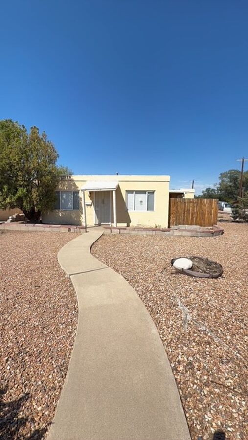 1145 Princeton NE Albuquerque, NM House for Rent | Rentable