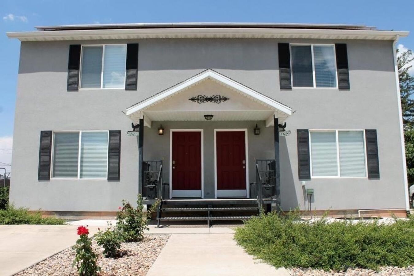 College Ave - 161 Apartments Cedar City, UT | Rentable