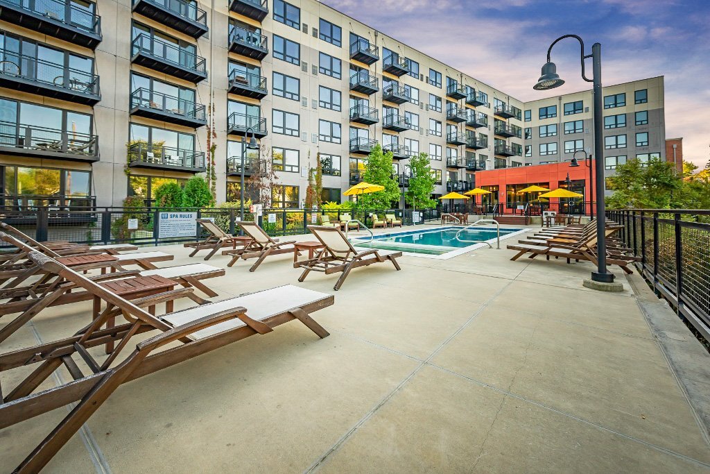 618 South Main Apartments - 618 S Main St Ann Arbor, MI