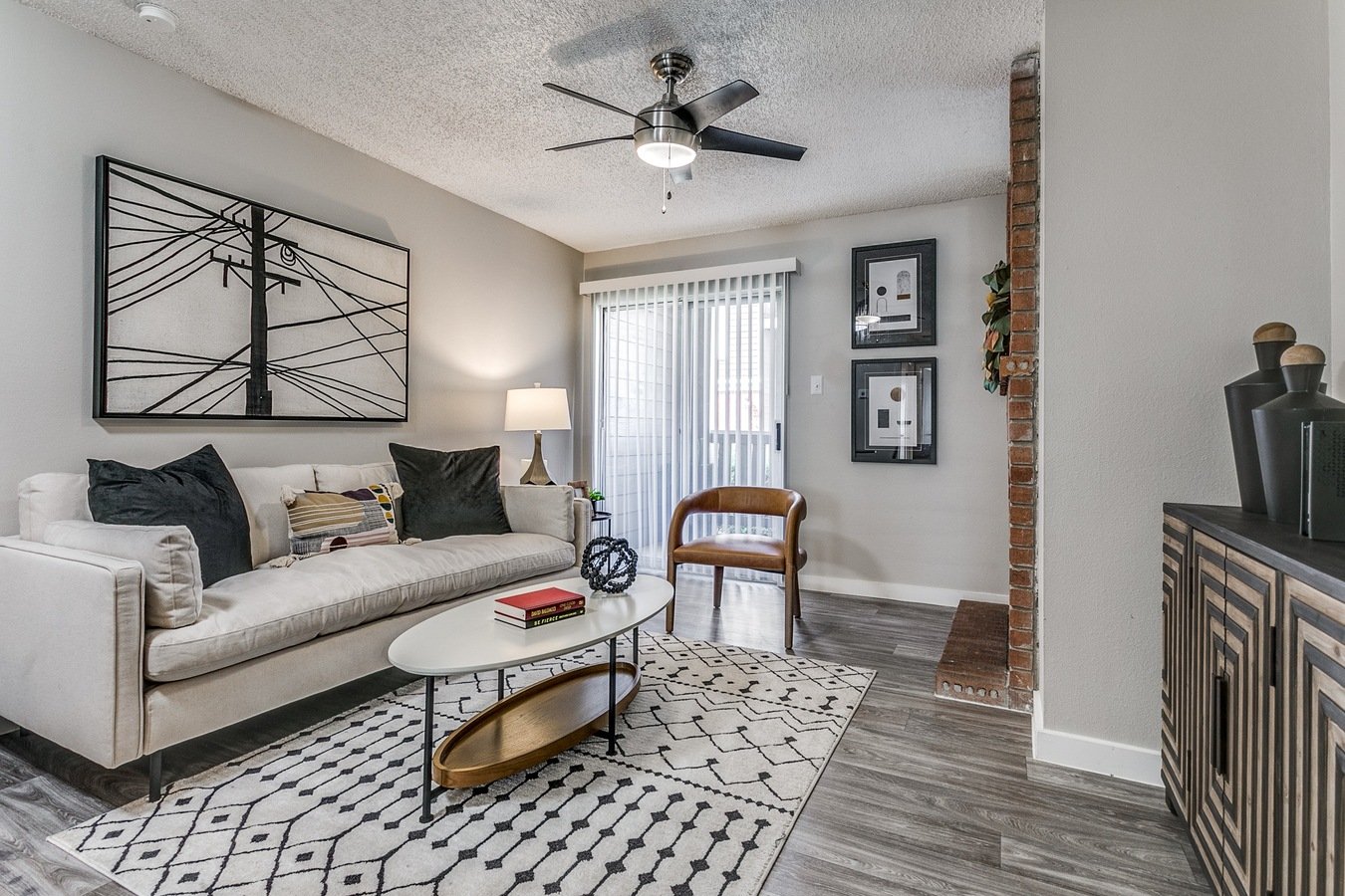 Westchase Apartments - 7820 Woodchase San Antonio, TX