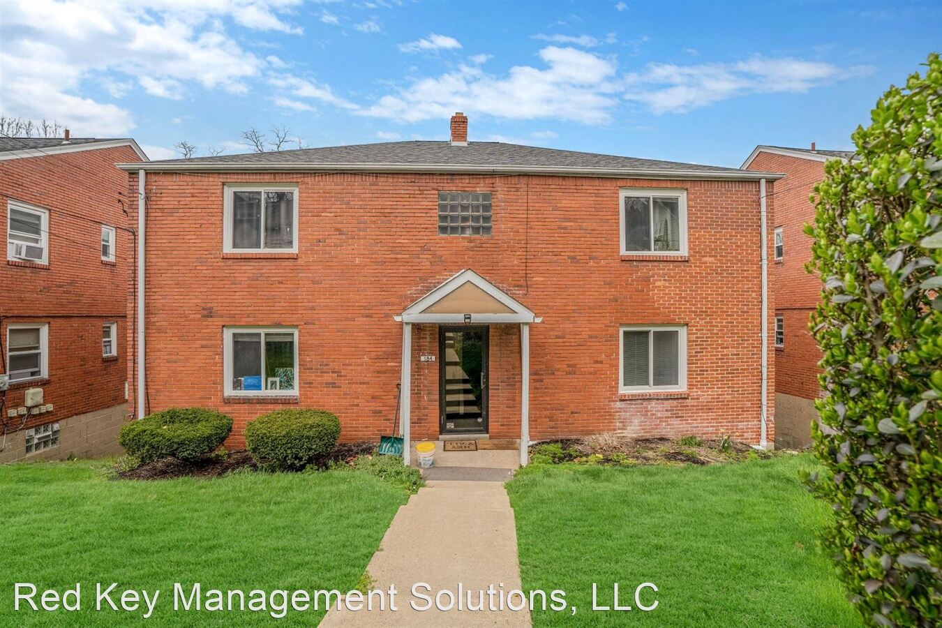 Spring Street Apartment Buildings Pittsburgh, PA | Rentable