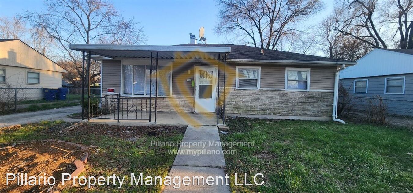 7359 E 53rd St Indianapolis, IN House for Rent | Rentable