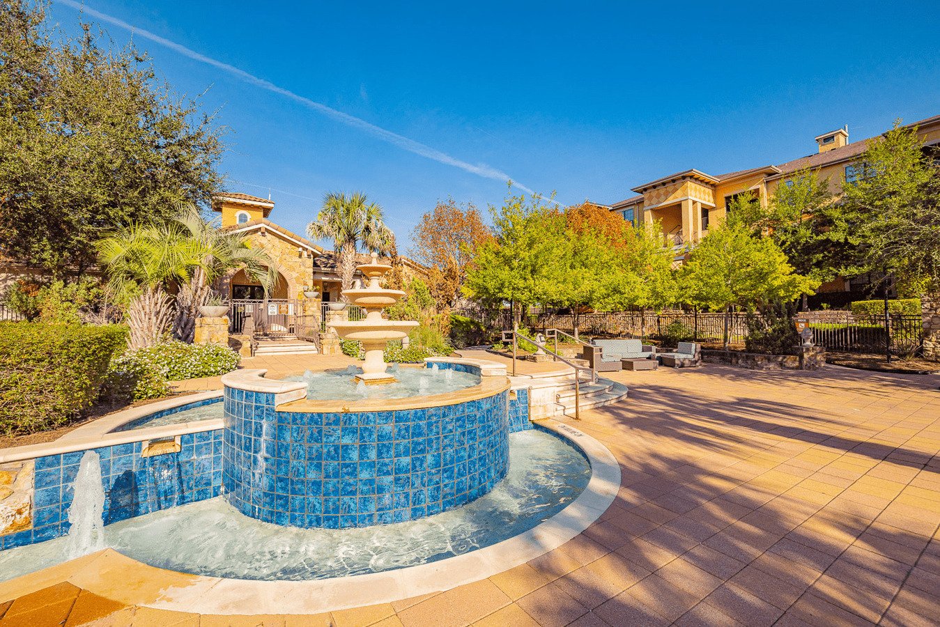 Bridge at Center Ridge Apartments Austin, TX | Rentable