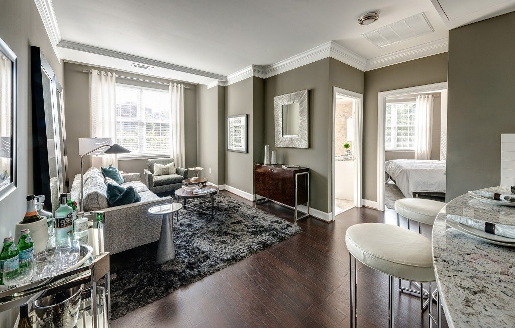 700 Constitution Apartments Washington, DC | Rentable