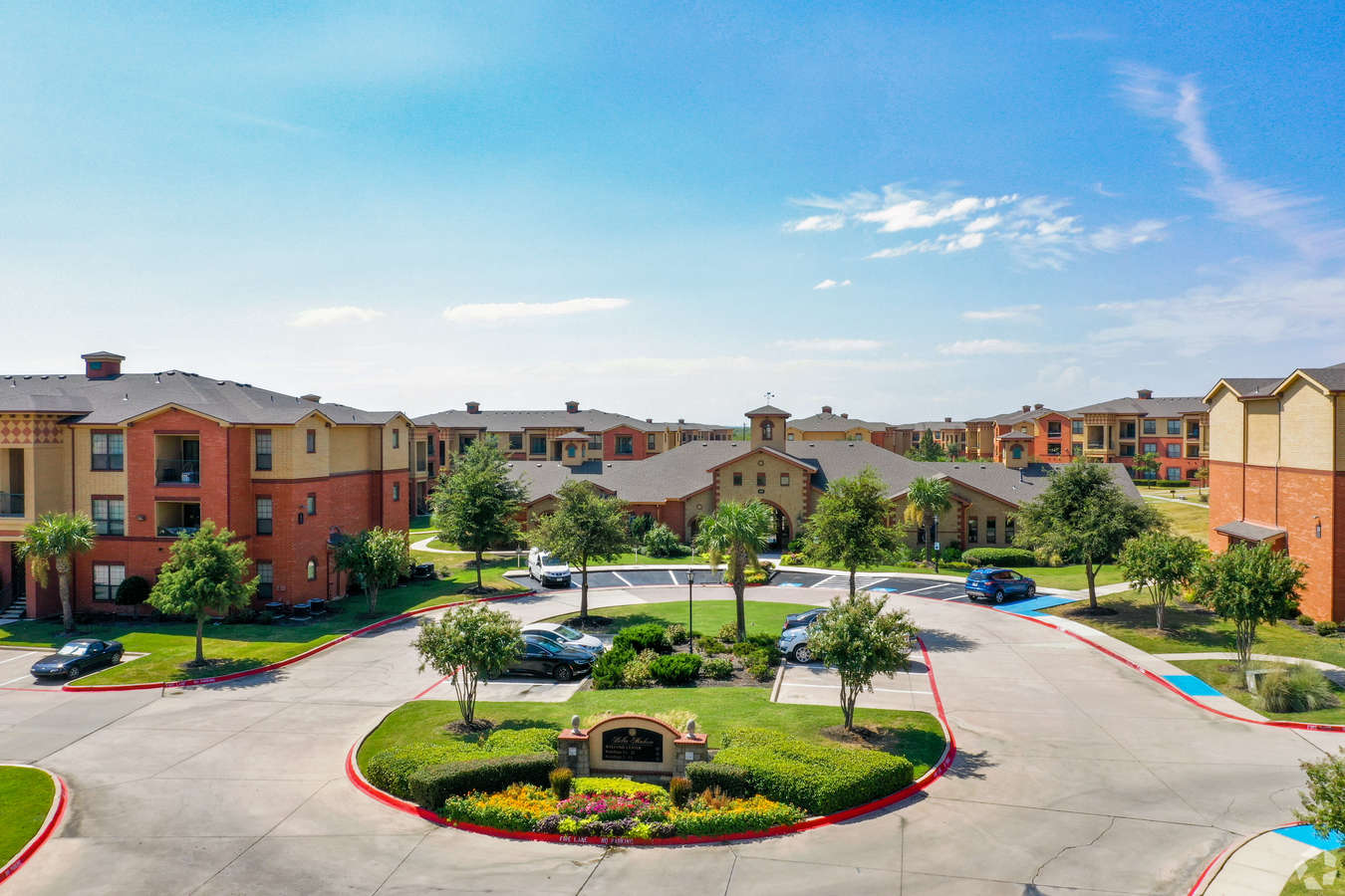 Bella Madera Apartments - 650 Leora Lane Lewisville, TX