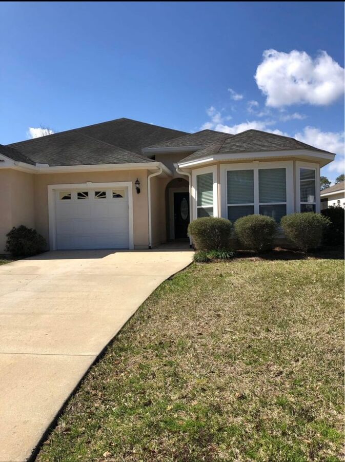 3/2 With Pool Access ,resort Style Living Apartments Kingsland, GA