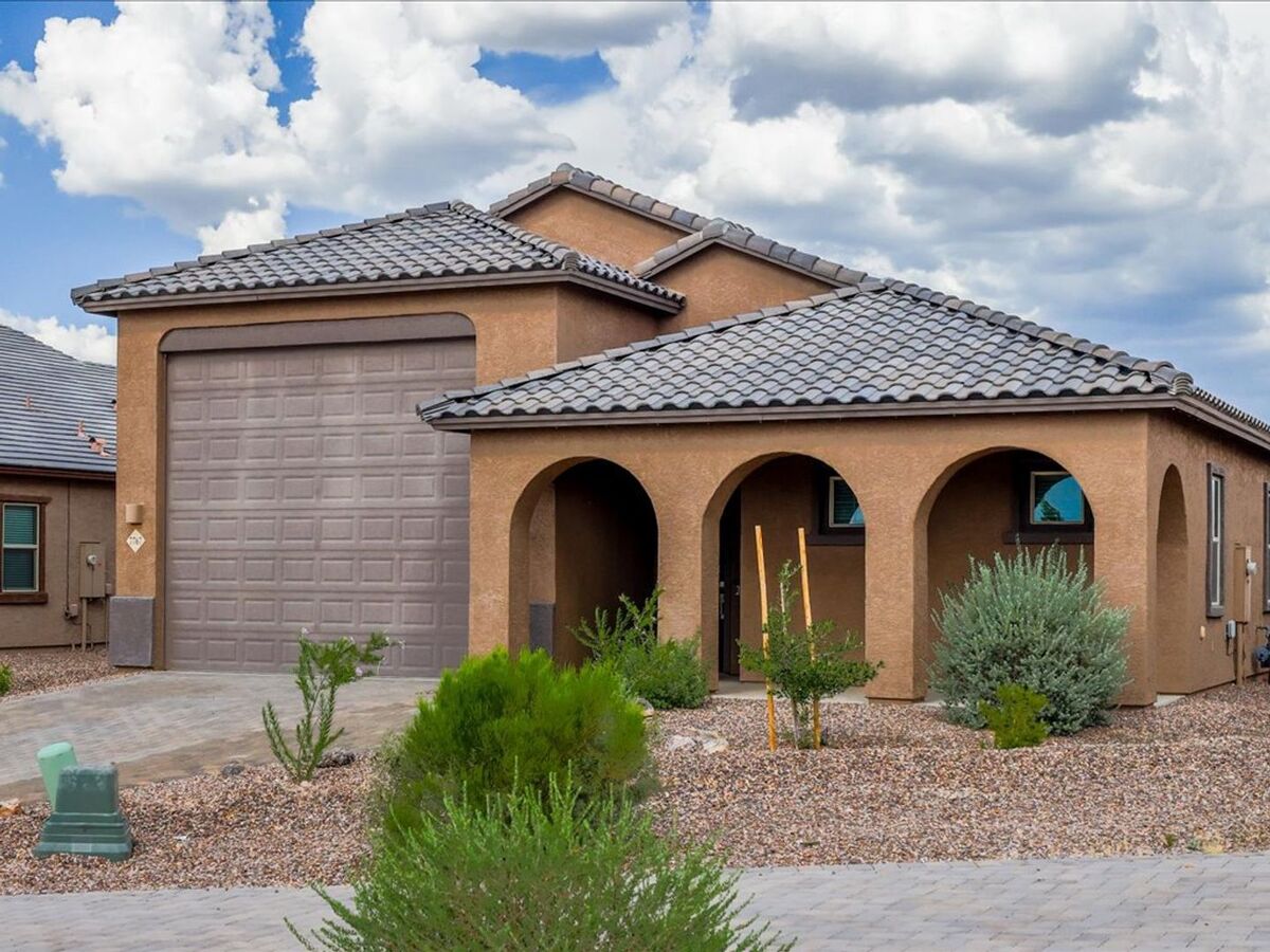 Come And Experience The Rocking K Community! Apartments Tucson, AZ