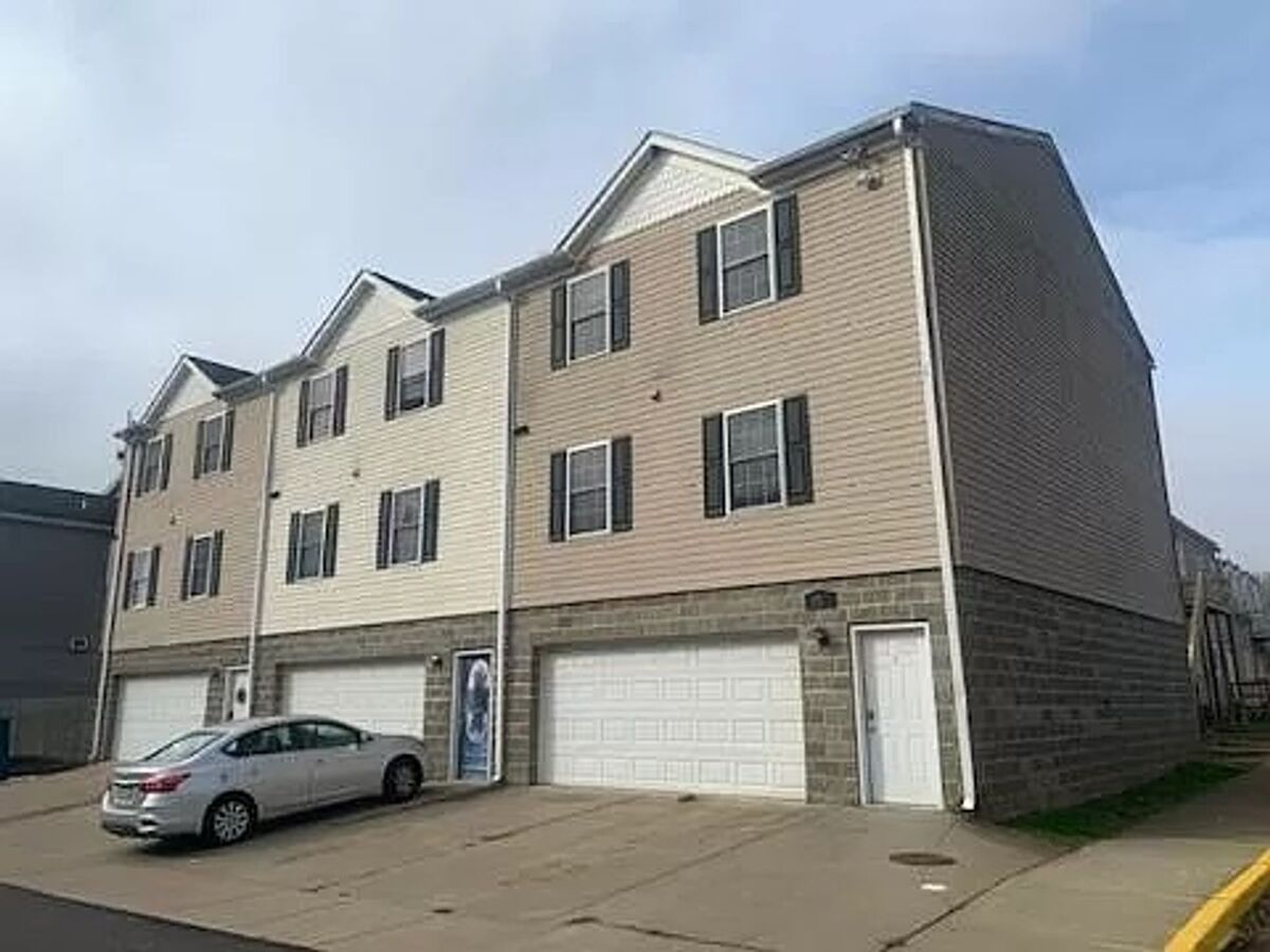 101 Ash St California, PA Apartment for Rent | Rentable