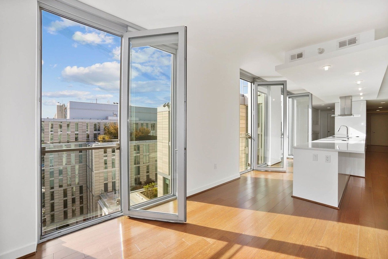 The Apartments at CityCenter Washington, DC | Rentable