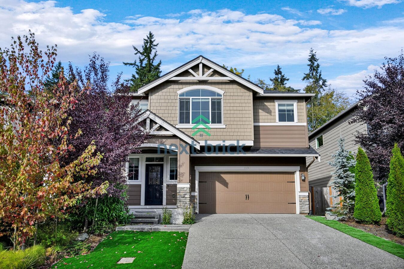 Bothell 5br 3Bath A Quiet Neighborhood With... Apartments Bothell, WA