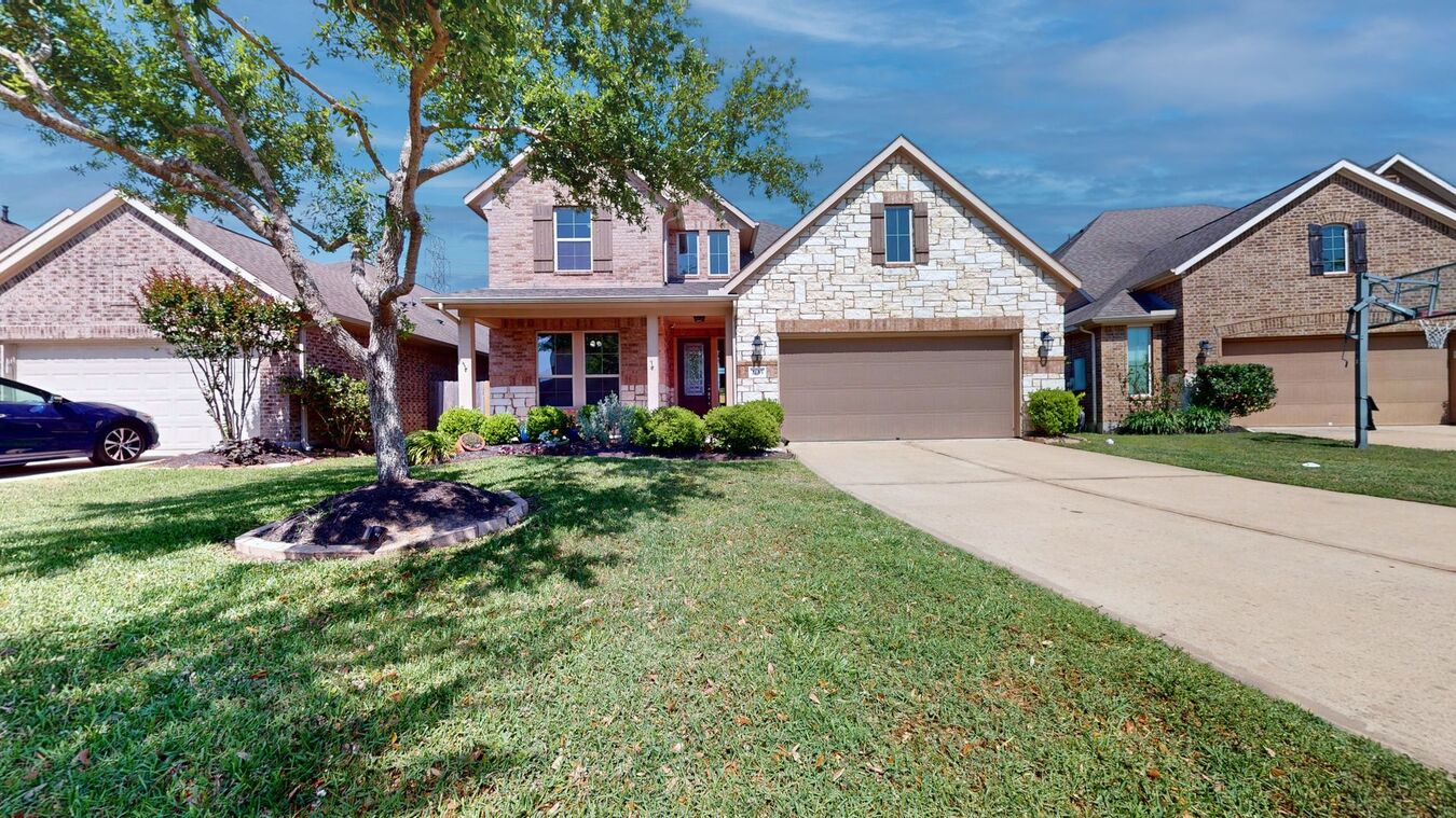 Beautiful Home Mar Bella! Apartments League City, TX
