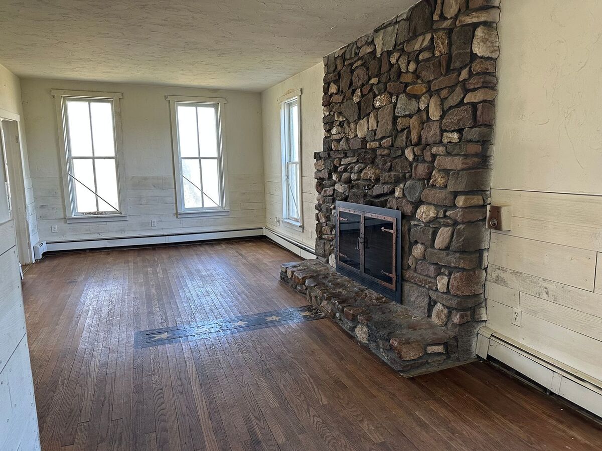 Historic Gettysburg Farmhouse!! Apartments Gettysburg, PA