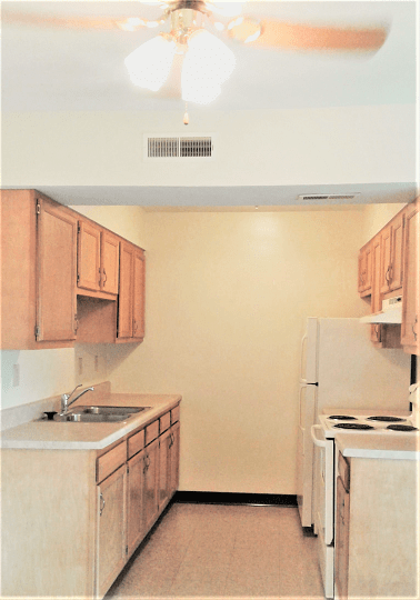 Brook Ridge Apartments - 50 Ridge Road Brookville, OH