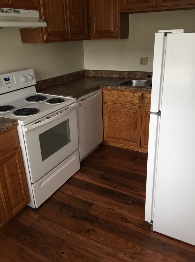 Campus Walk University Square Apartments Bloomington, IN