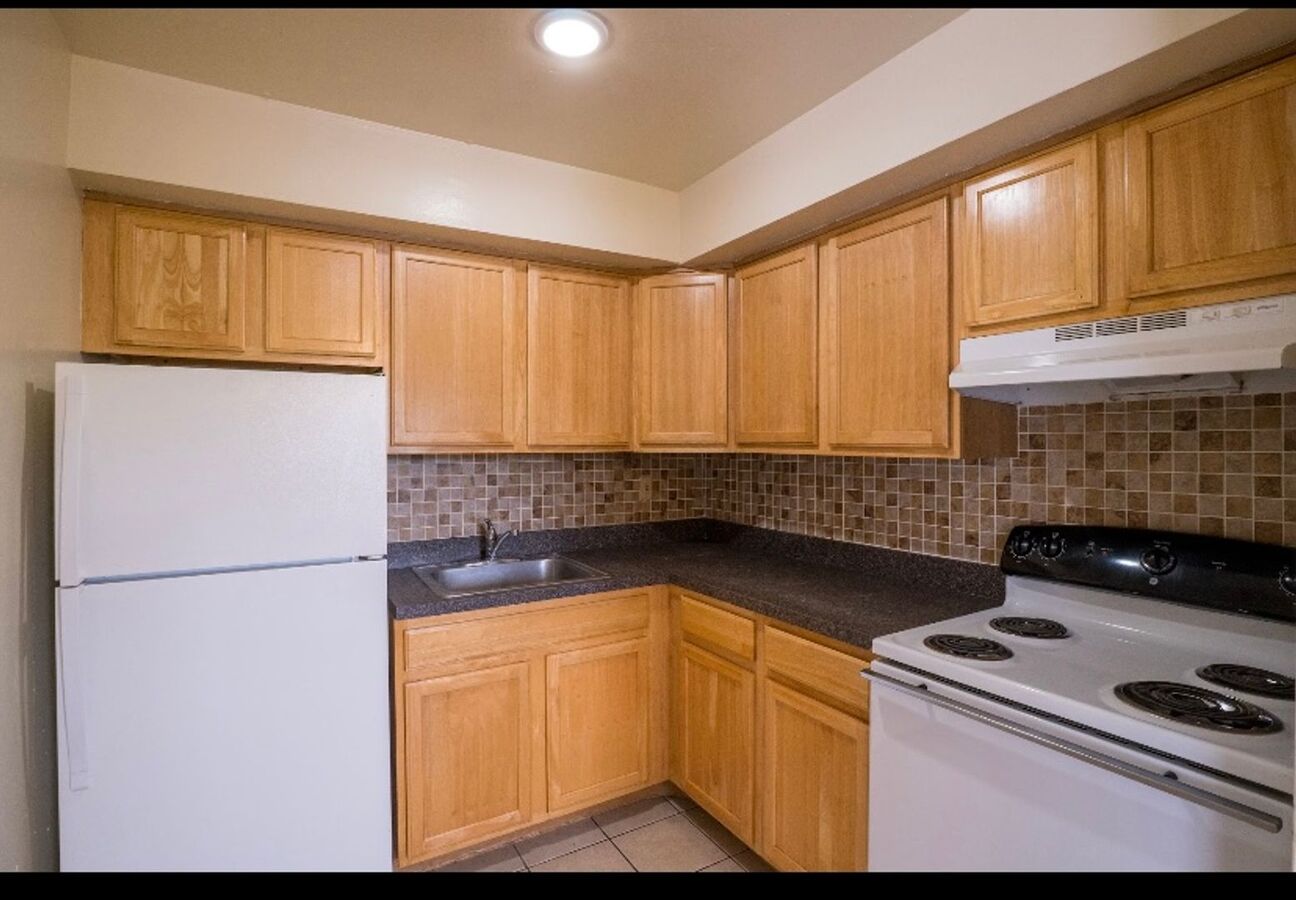 Old Forge Apartments - 1306 E Gordon St Allentown, PA