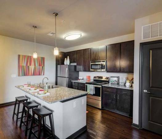 930 Morrison Drive Charleston, SC Apartment for Rent