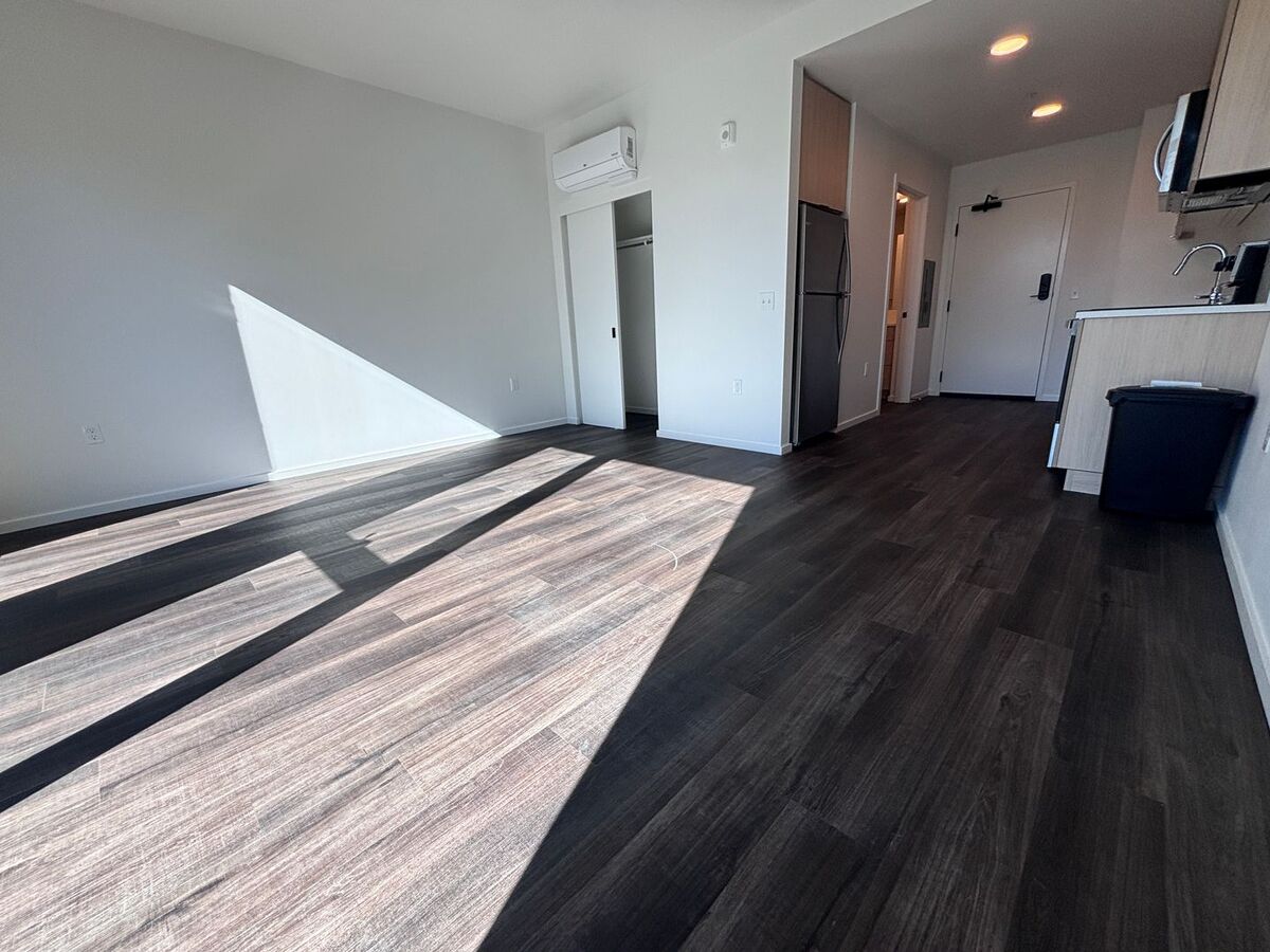 Rothko Residences Apartments Portland, OR | Rentable