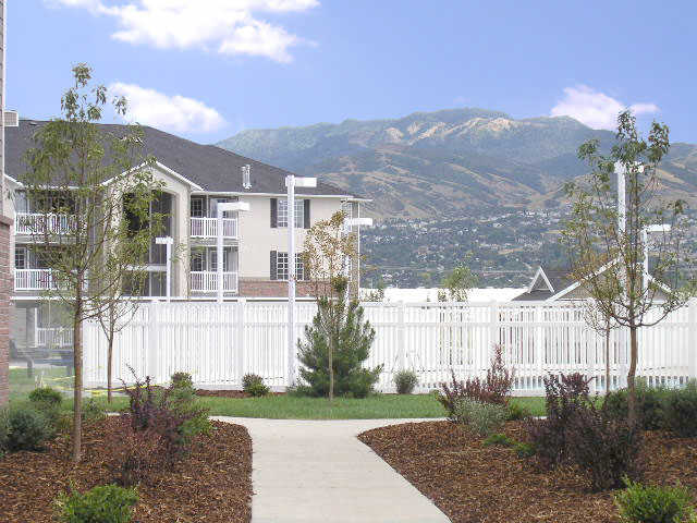 Foxboro Terrace Apartments North Salt Lake, UT | Rentable