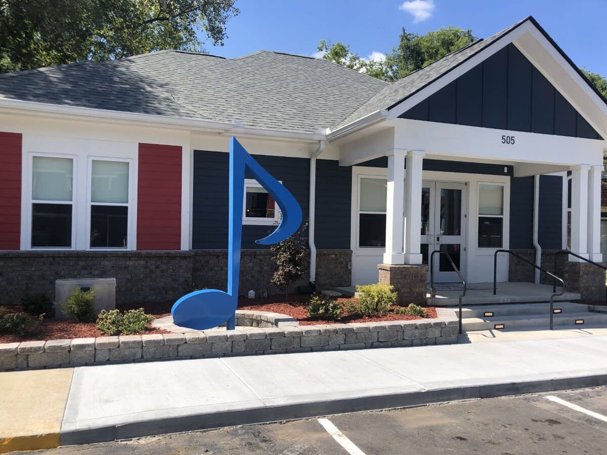 Blue Note Apartments - 505 Millwood Dr Nashville, TN