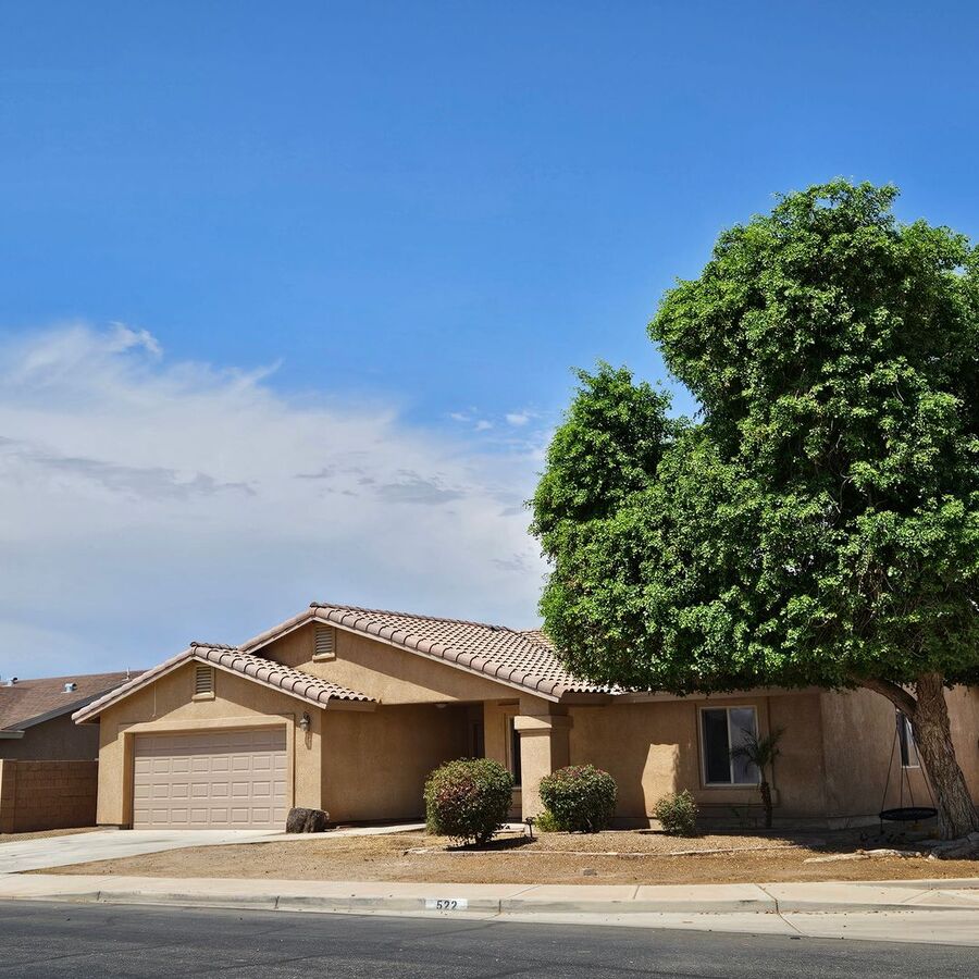 Updated Rental On Corner Lot Apartments Yuma, AZ | Rentable