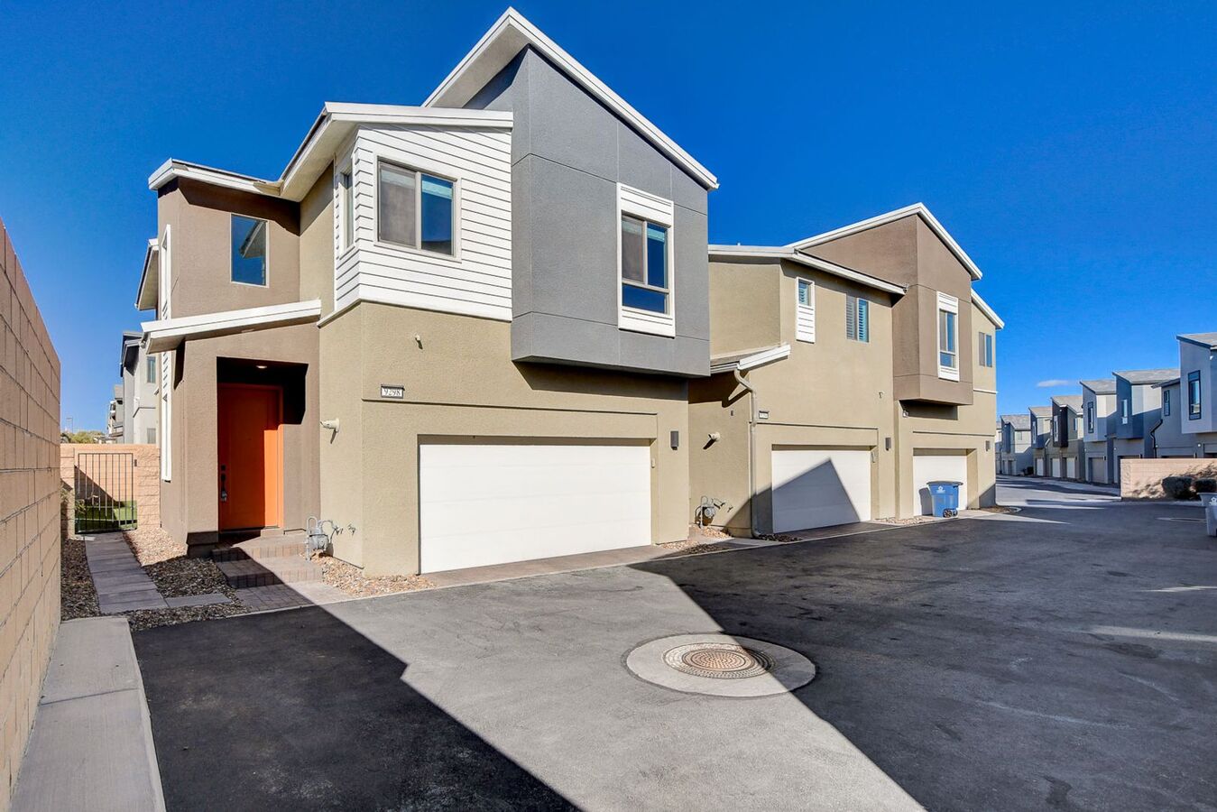 Wonderful Town Home In Prime Southwest Location Apartments Las Vegas, NV
