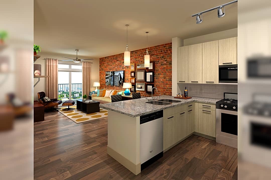 Heights Lofts Apartments - 20 Th St Houston, TX | Rentable