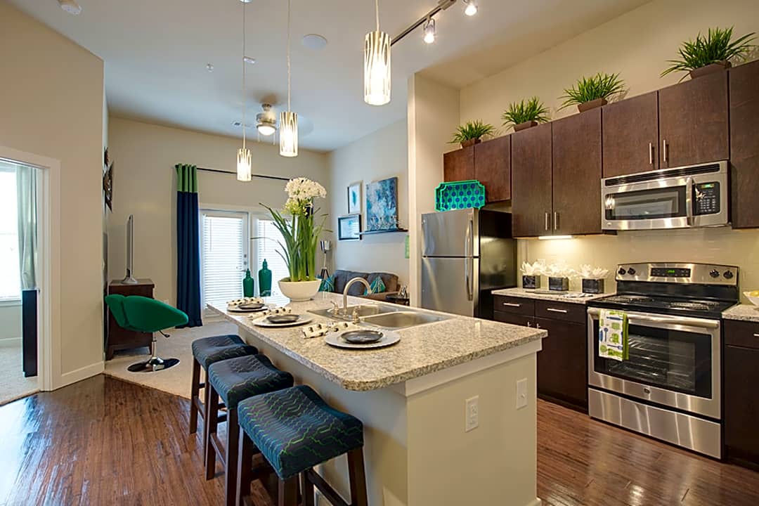 Frisco Lofts Apartments - Dallas Pkwy Frisco, TX | Rentable