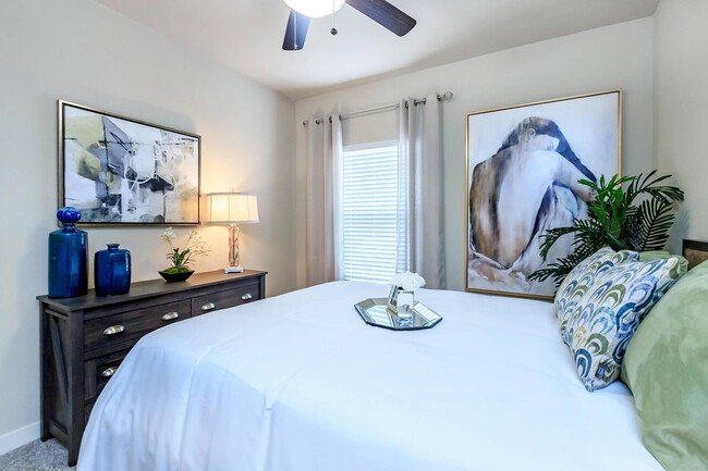 Vantage At Westover Hills