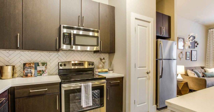 Lofts of North East Apartments Cibolo, TX | Rentable