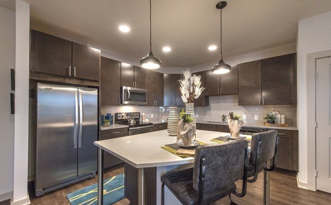 Timeley Lofts Apartments - 33 W 24Th St Houston, TX