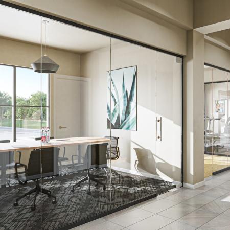 Loop Pointe Condos Apartments - 800 Bell St Houston, TX