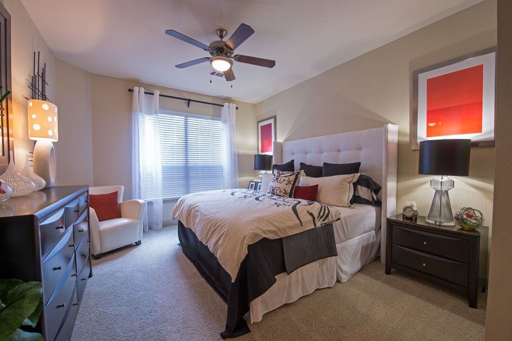 33 Thirty Three Apartments - 3333 Weslayan St Houston, TX