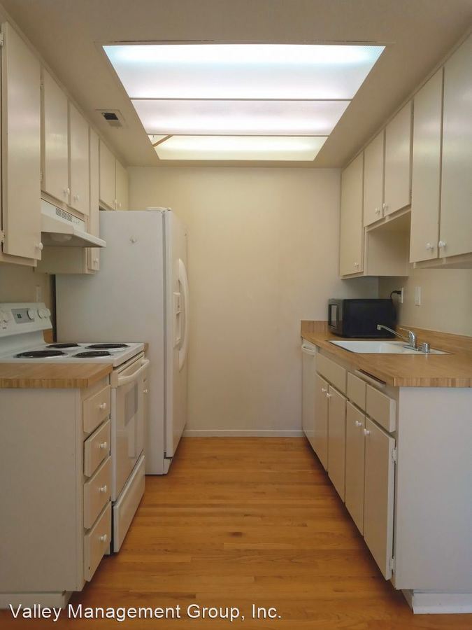 Second Floor 1bd Condo With Laundry, Private... Apartments San Jose, CA