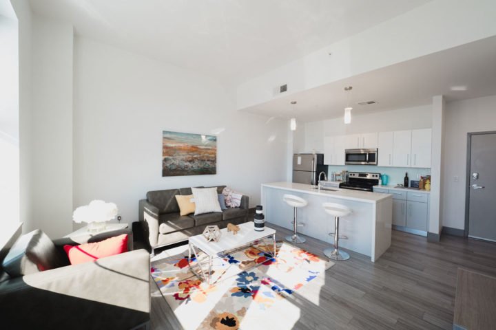 Sky Eleven Apartments Springfield, MO | Rentable