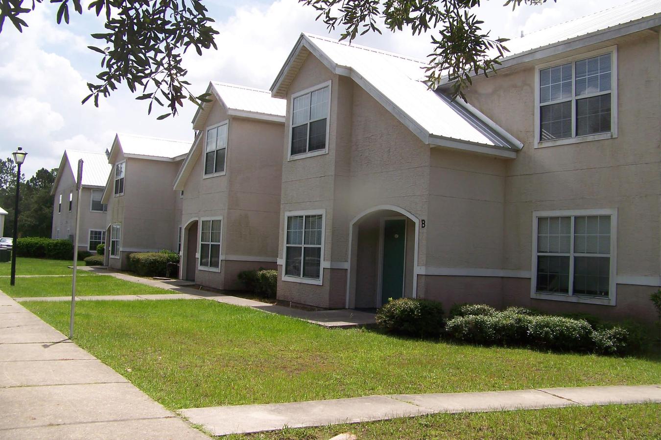 Kay Larkin Apartments Palatka, FL