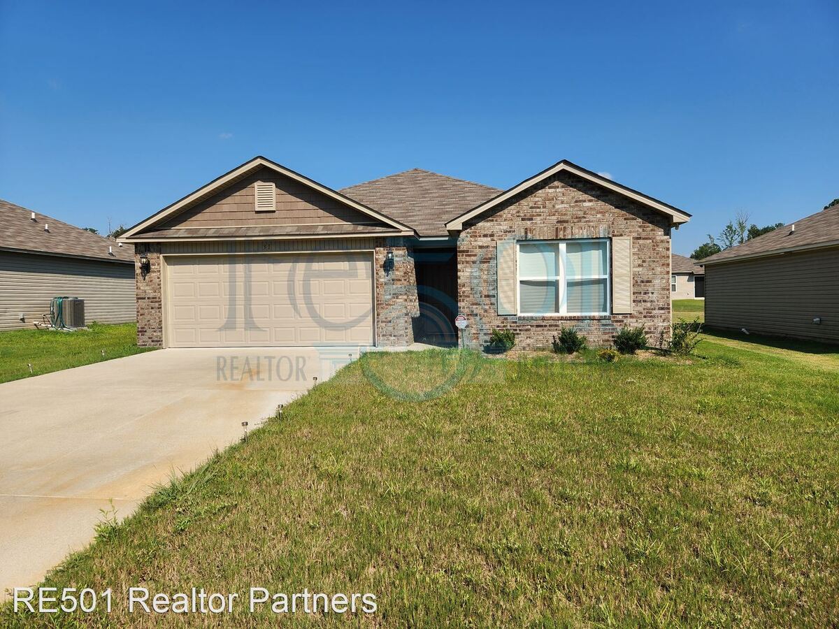 31 Avant Garde Dr Little Rock, AR House for Rent | Rentable